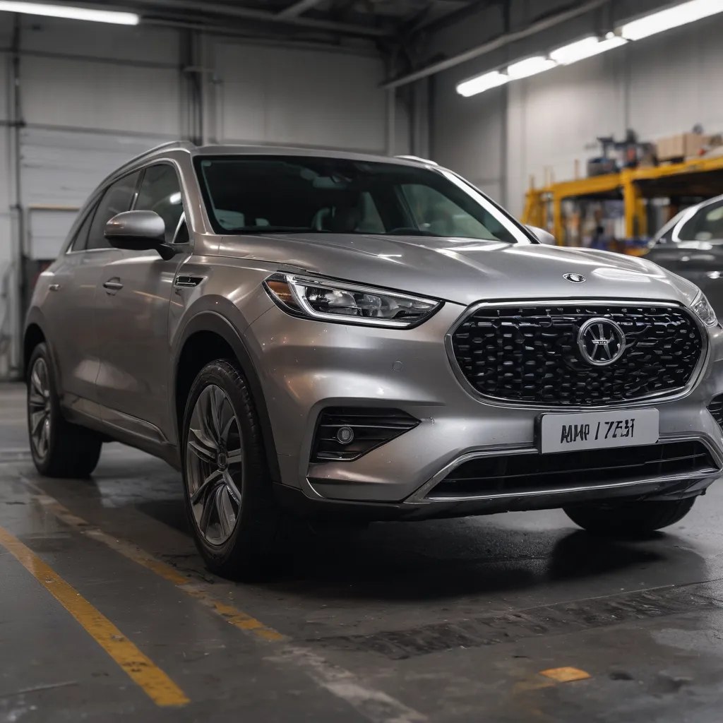 Mastering the New Car Delivery Process: A Complete Guide