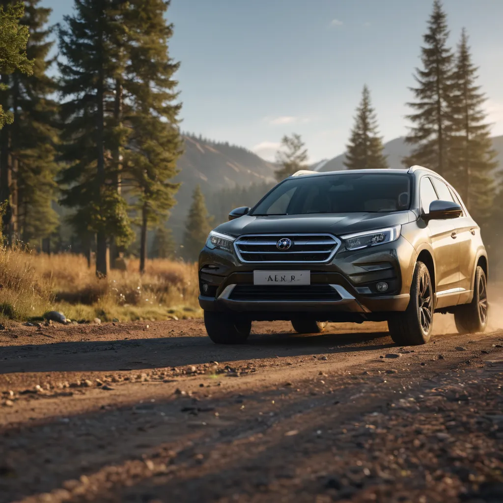 Outlander vs. RAV4: A Detailed SUV Showdown