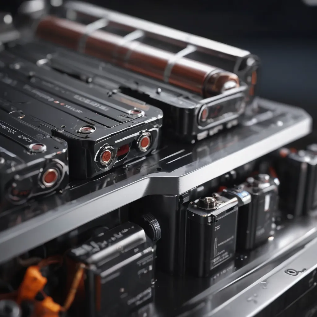 Replacing Electric Car Batteries: Insights and Considerations