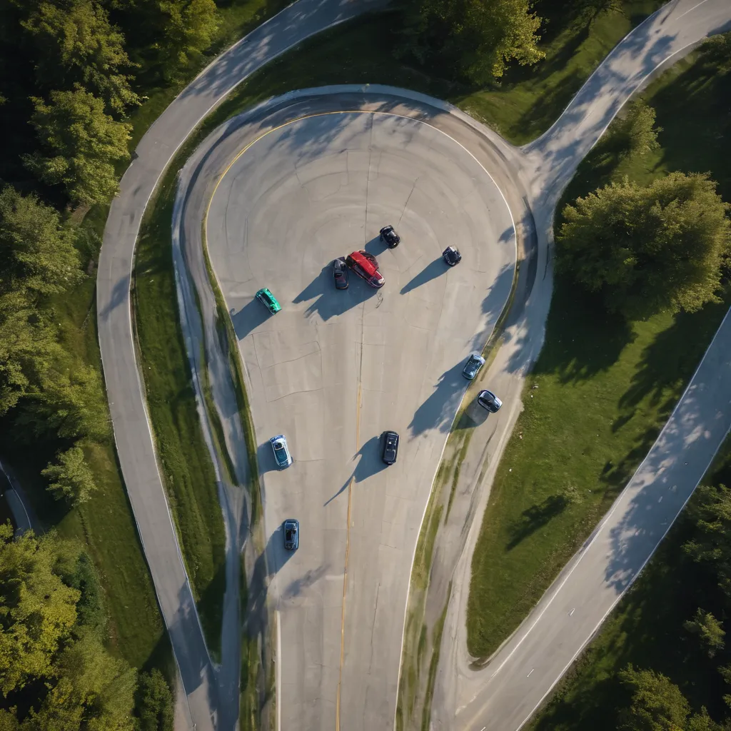Road America Race Schedule: Essential Insights for Enthusiasts