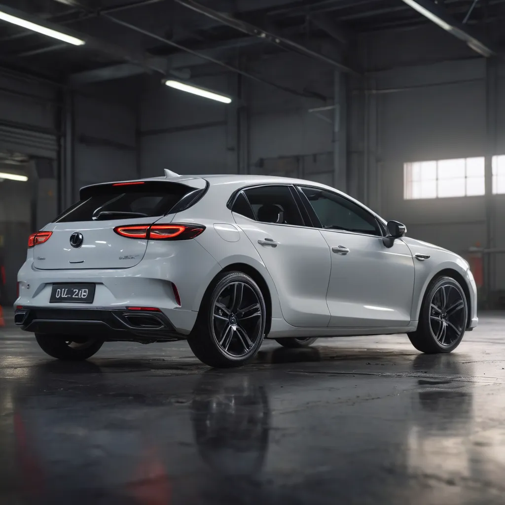 Top Hatchbacks of 2023: In-Depth Review and Insights