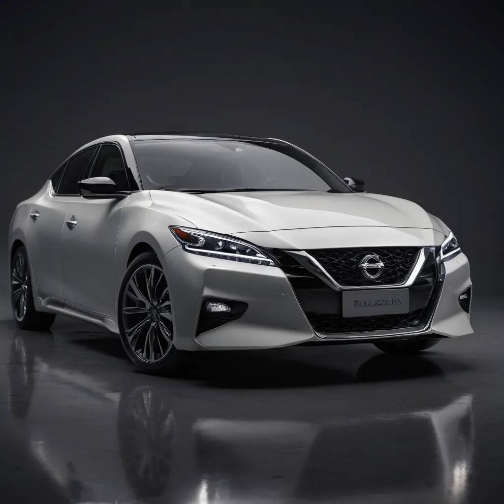 Discovering the Best Year for Nissan Maxima Performance