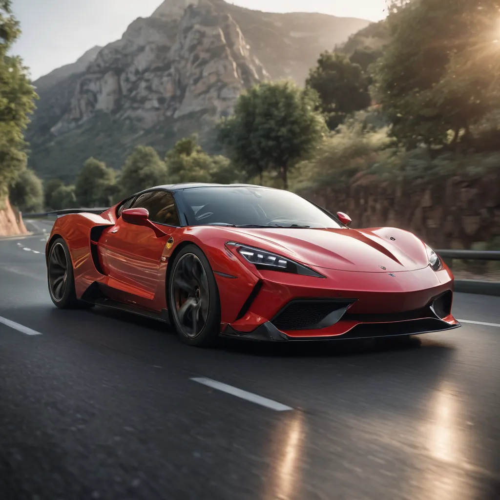 Top Sports Cars of 2023: Performance & Value Analysis