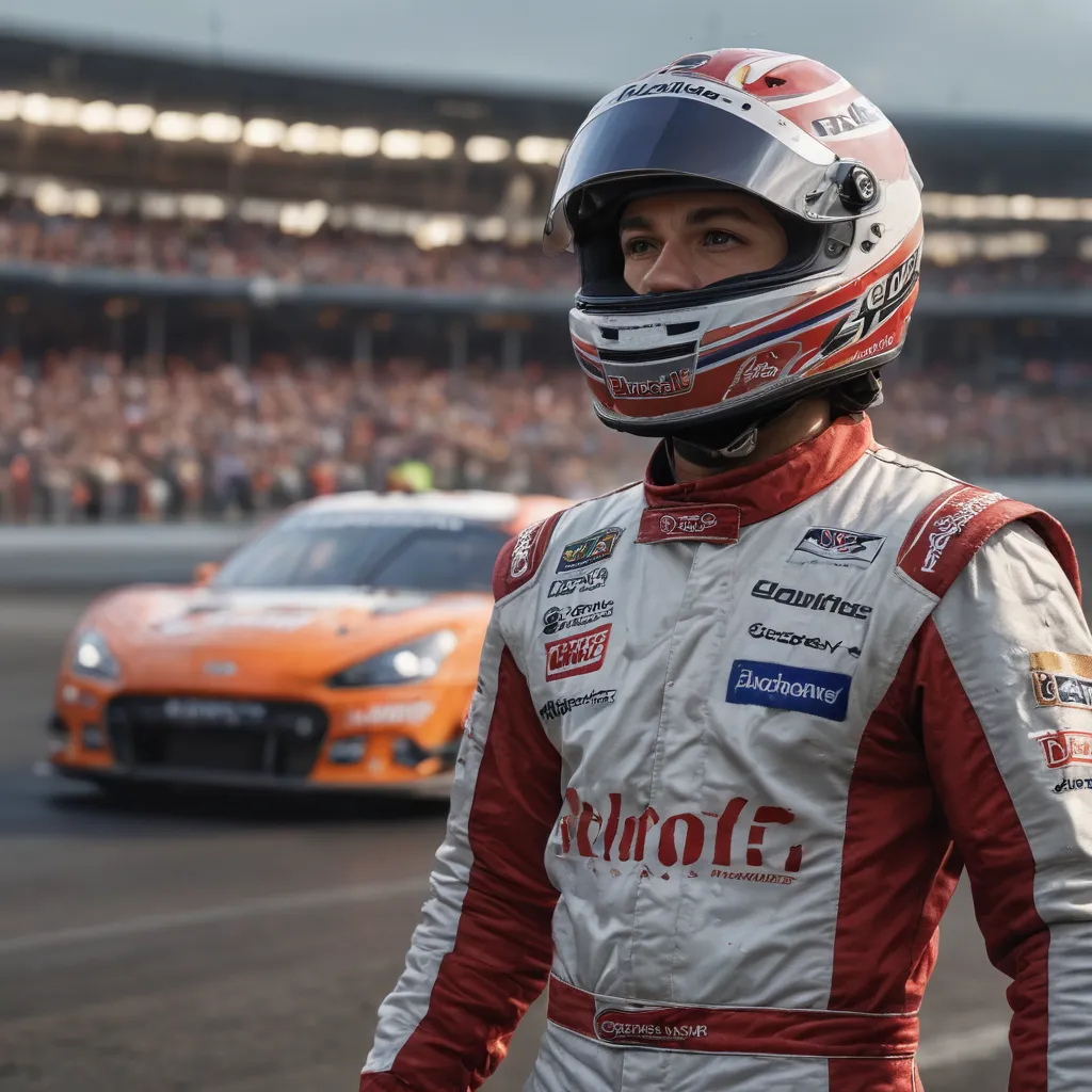 The Dynamics of Kyle Larson Racing: An In-depth Analysis