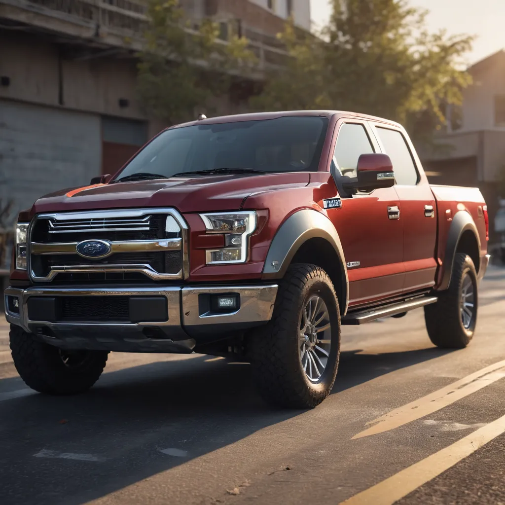 the-fuel-efficiency-of-the-ford-f150-diesel-an-in-depth-analysis ...