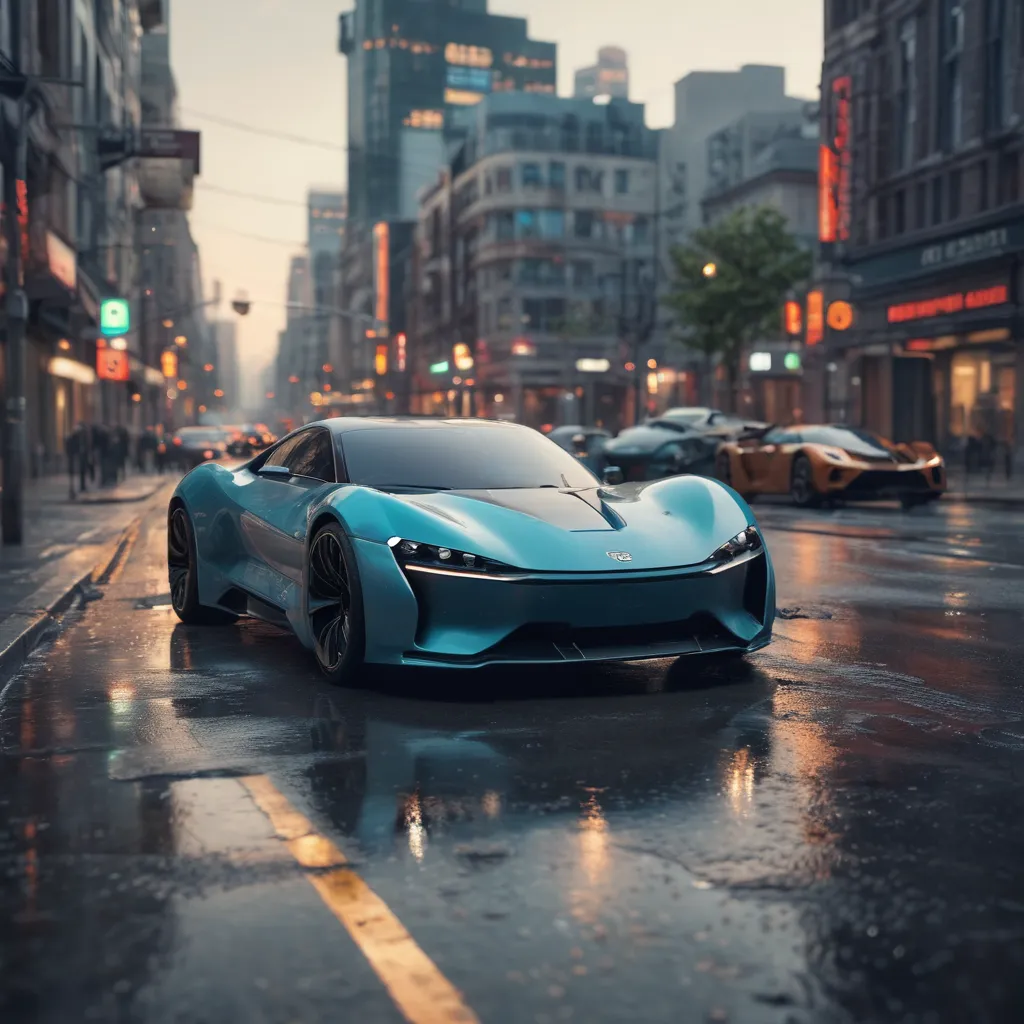 The Future of Gasoline Vehicles: A Comprehensive Analysis