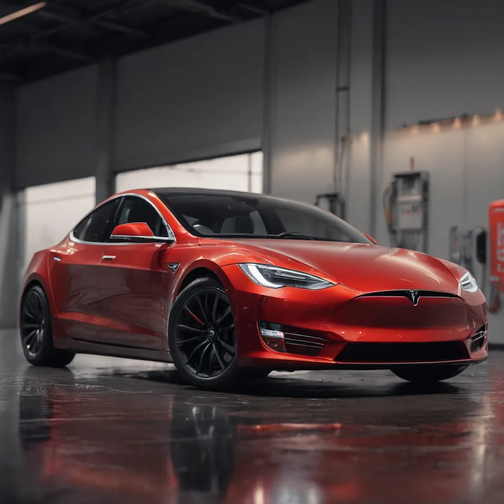 The Tesla Y Recall: Implications and Insights
