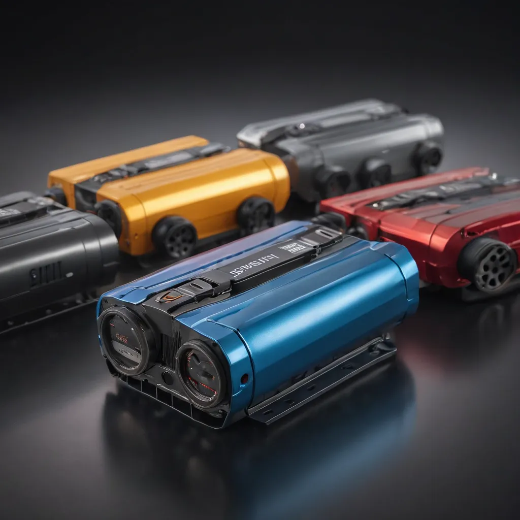 The Ultimate Guide to Selecting the Best Car Power Inverter
