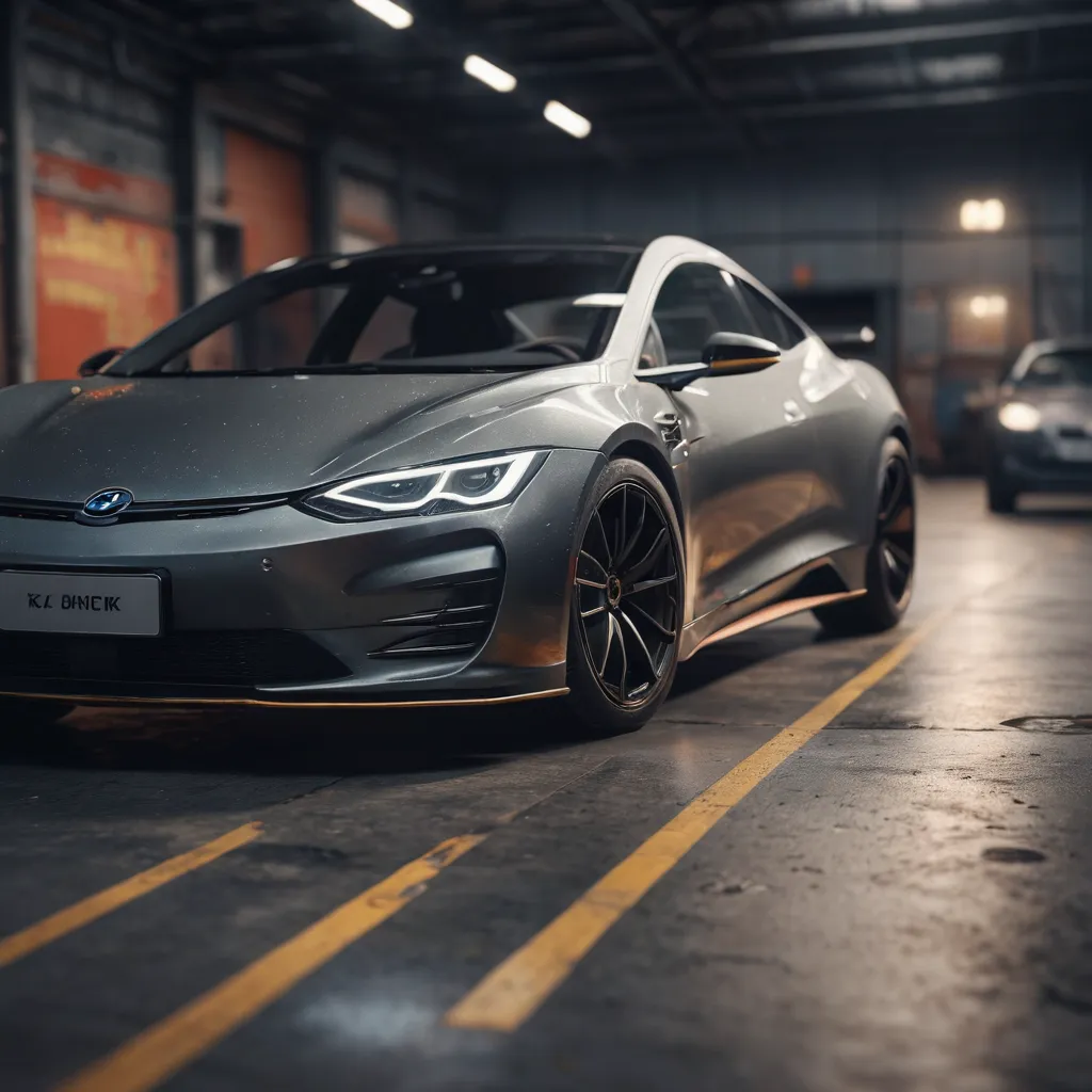 Understanding the Impact of EV Battery Weight