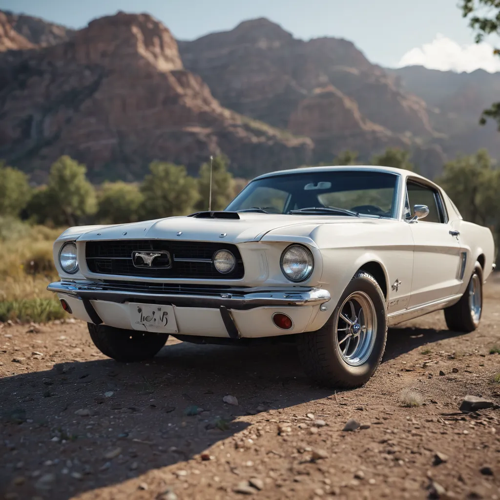 the-white-mustang-classic-parked.webp