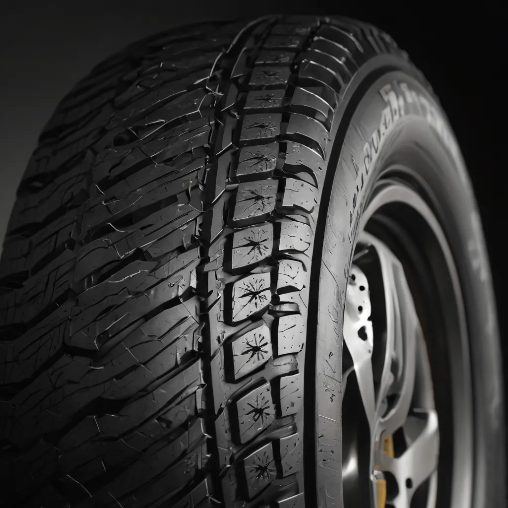 Essential Tire Selection and Maintenance for 2012 Equinox