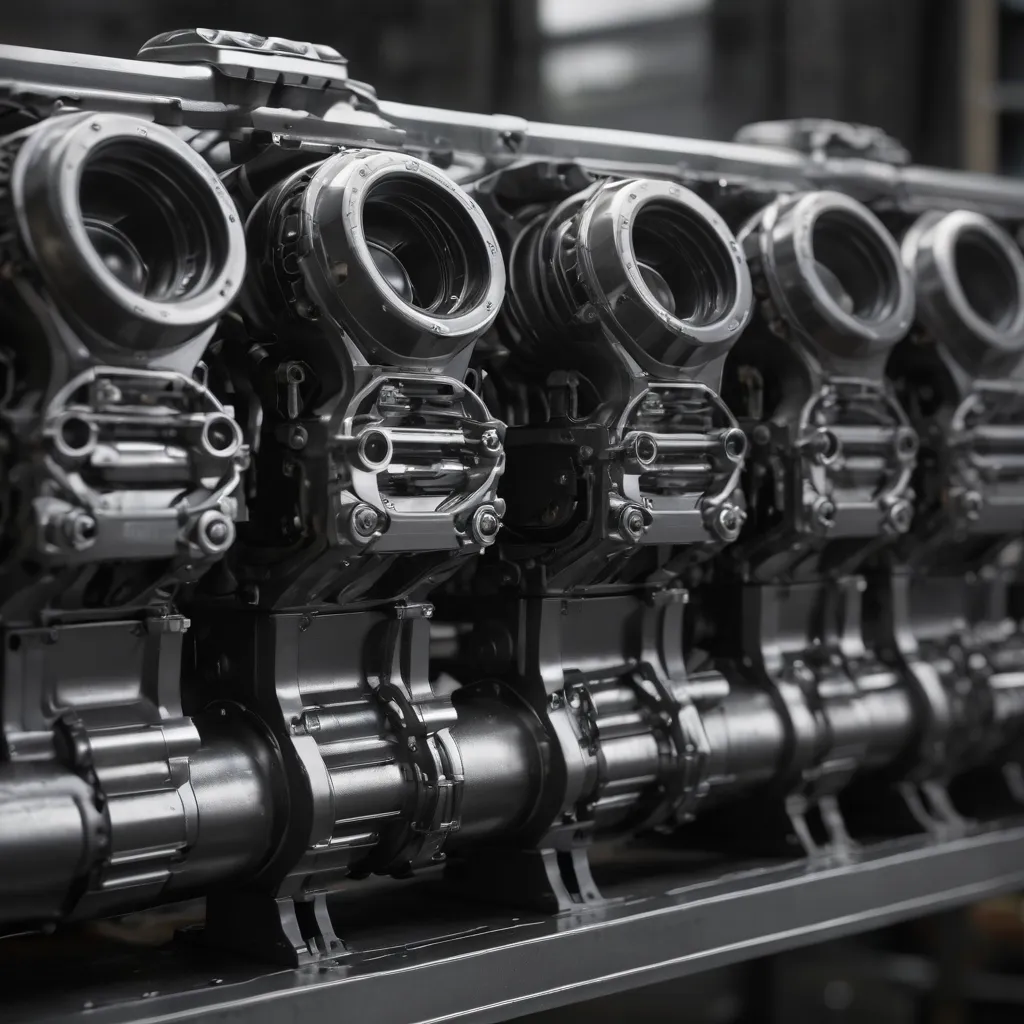 Exploring the Engine Cylinders of the Toyota Highlander