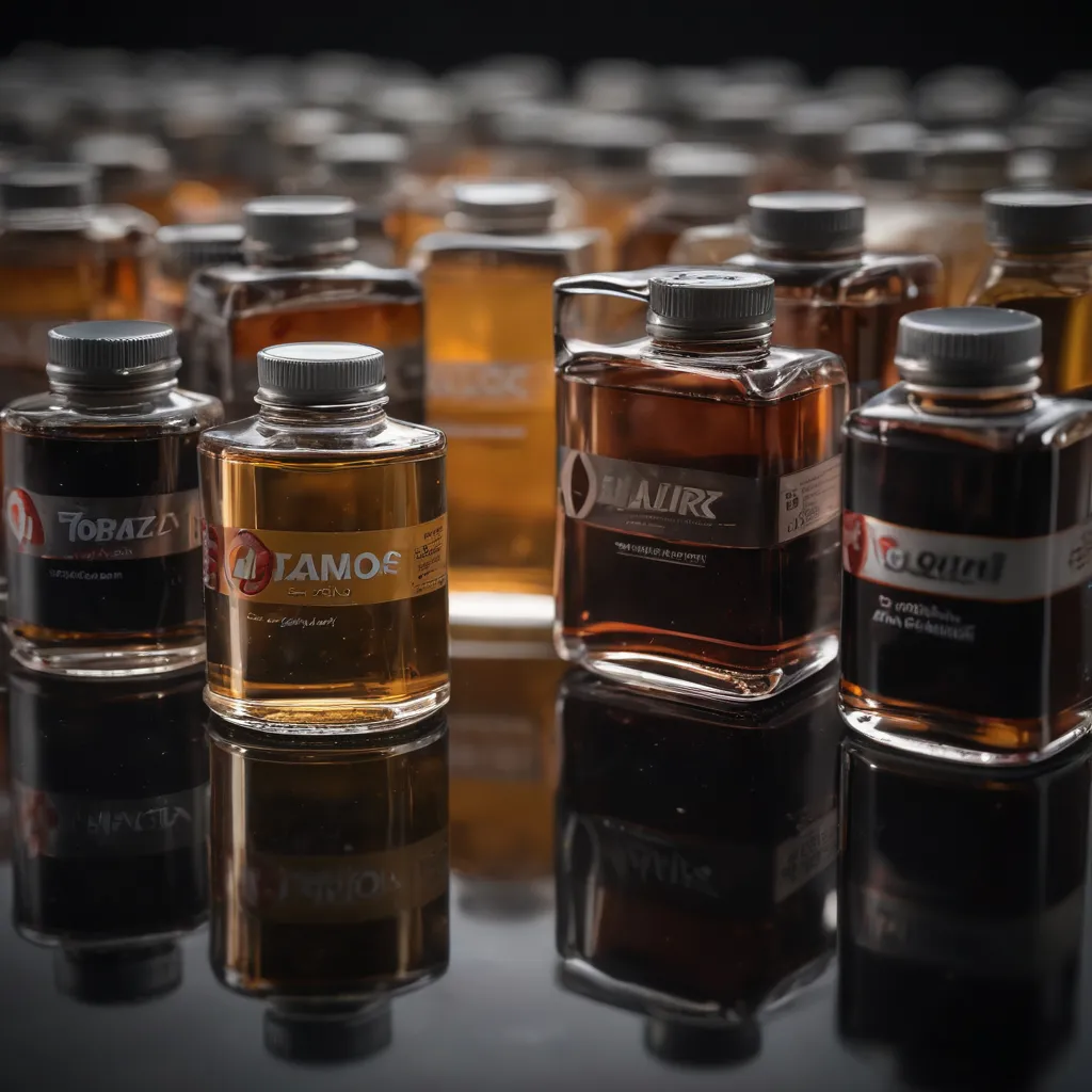 Understanding Auto Engine Oil Additives and Their Impact