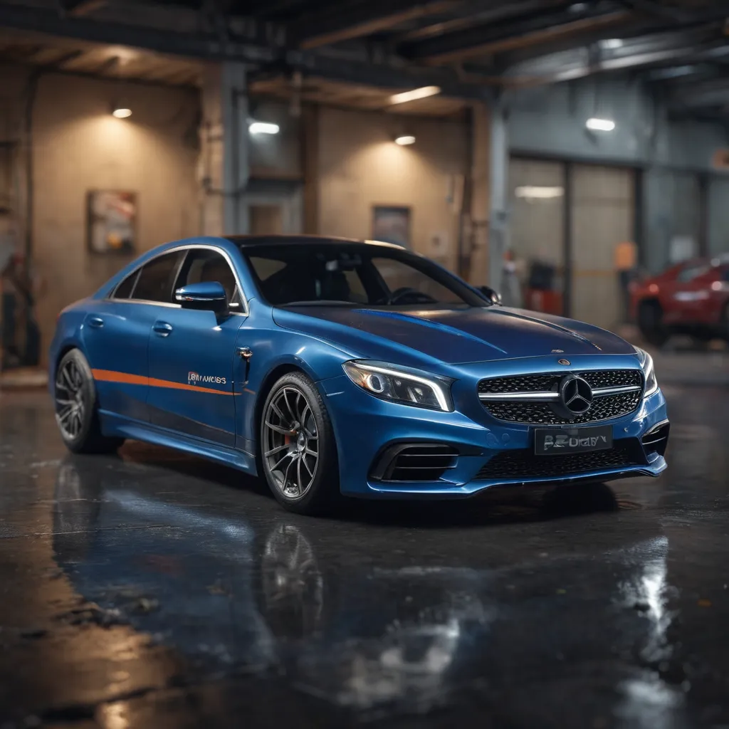 Understanding the Blue Driver OBD Reader: A Complete Overview