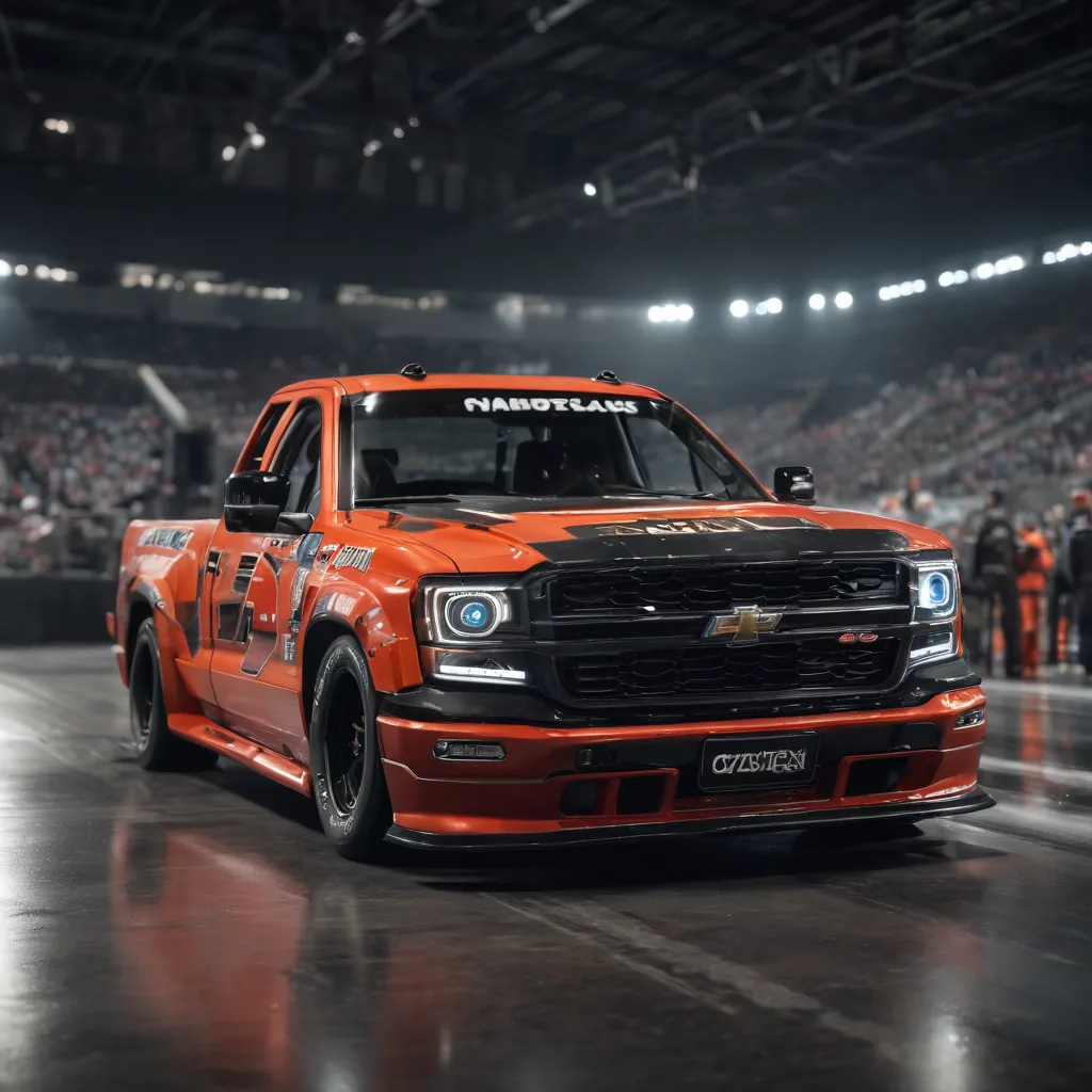 Navigating NASCAR Truck Race Broadcast Channels