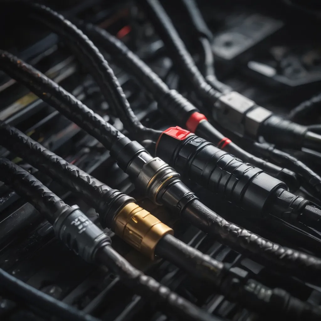 Understanding Car Radio Adapter Cables: A Detailed Insight