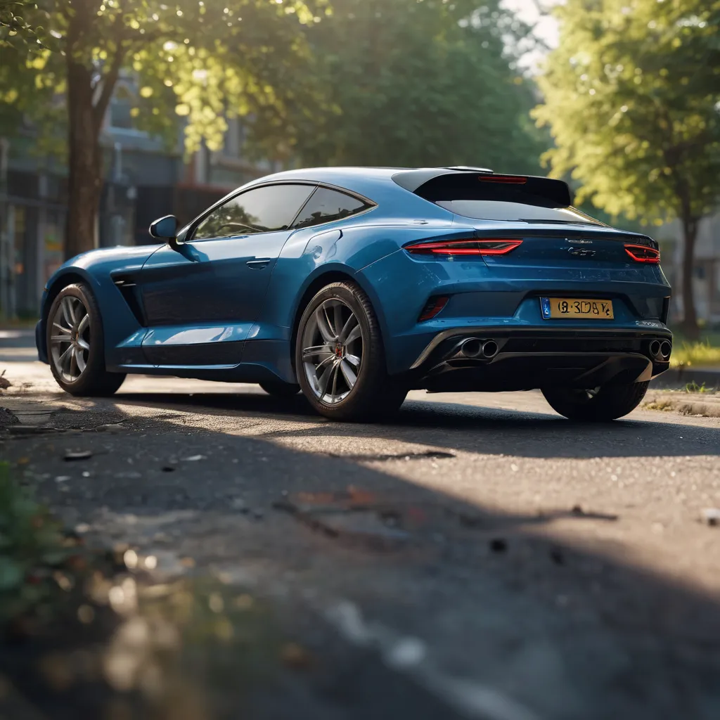 Understanding Car Value Over Time Depreciation Curve Webp