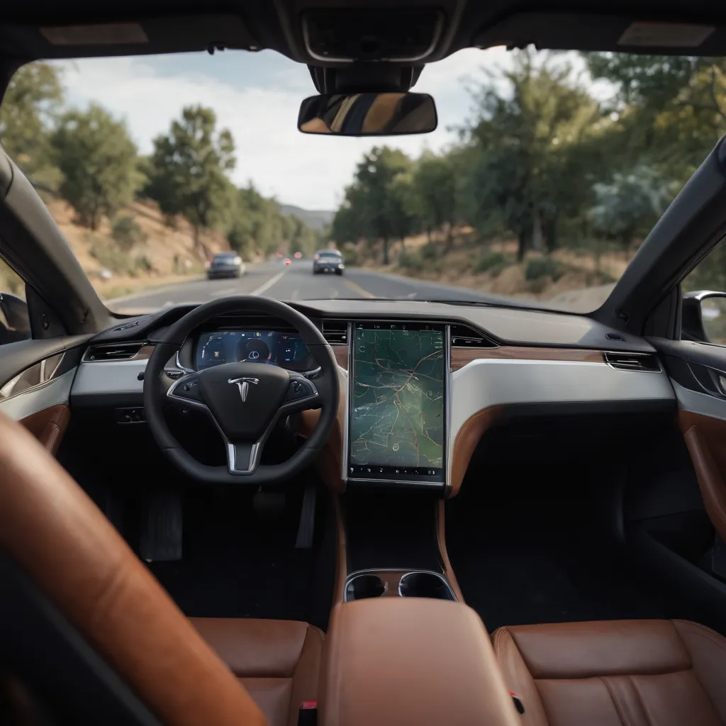 Understanding the Cost of Tesla's Self-Driving Feature Understanding the Cost of Tesla's Self-Driving Feature