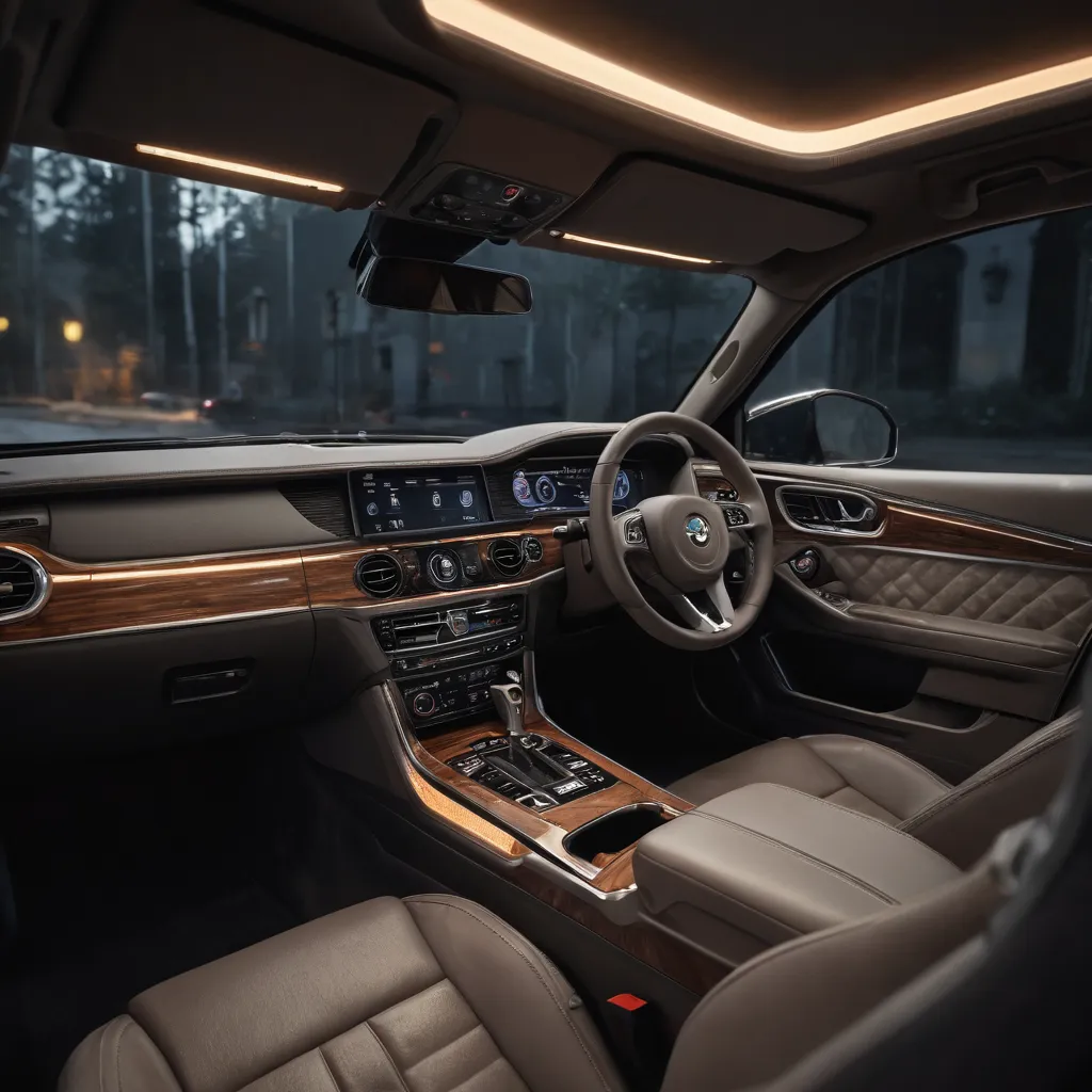 understanding-first-class-truck-and-auto-luxurious-interior.webp