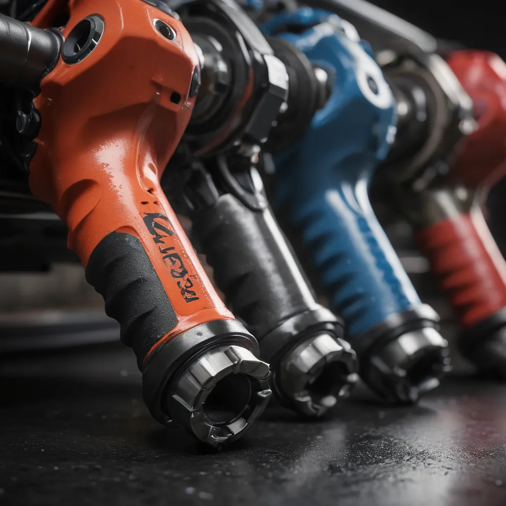 Understanding Impact Wrenches: A Complete Guide