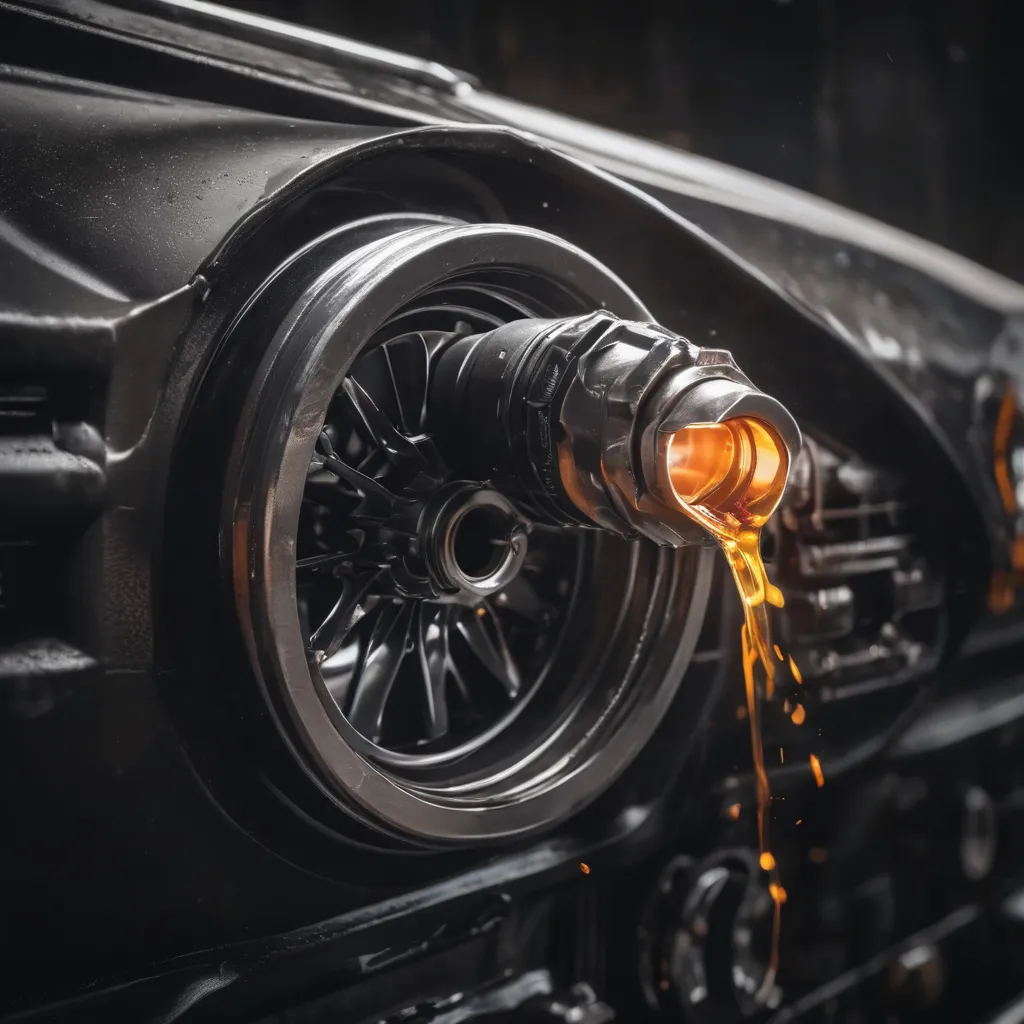 Understanding Motor Oil Degreasers: Essential Insights