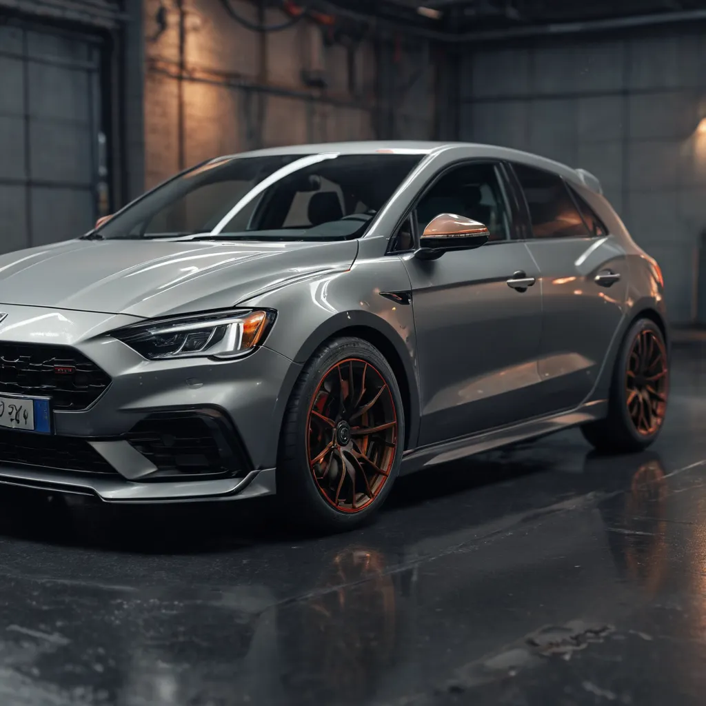 In-Depth Analysis of New Car Statistics