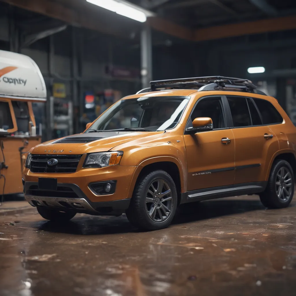 Understanding Payments at Camping World: Your Guide