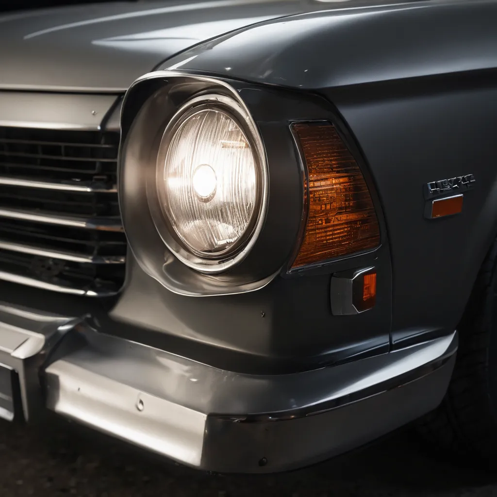 Comprehensive Guide to Plastic Headlight Restoration Kits