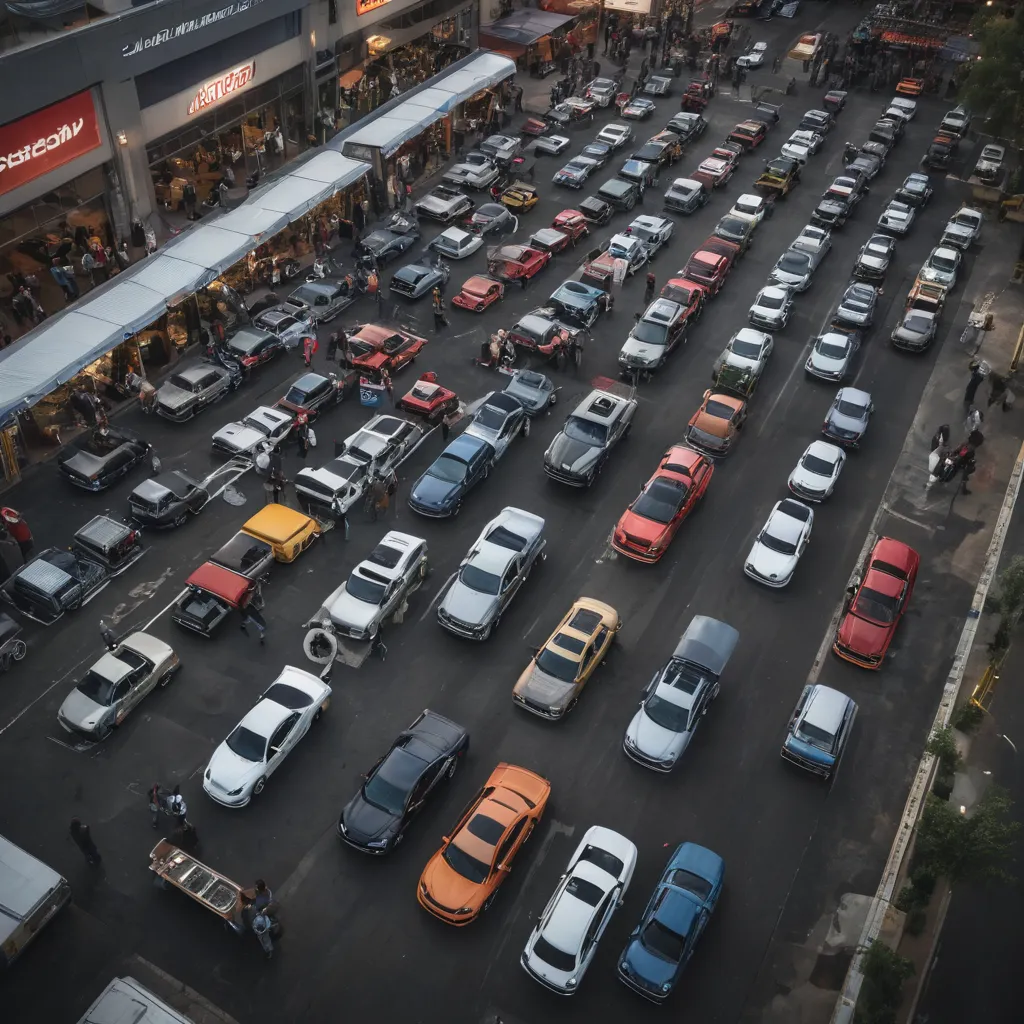 Understanding SEMA: Significance and Insights in Automotive