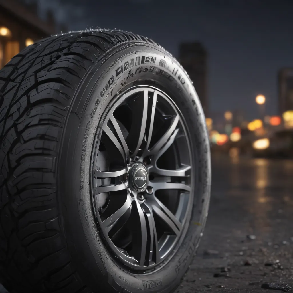 Understanding Speed Ratings for Car Tires