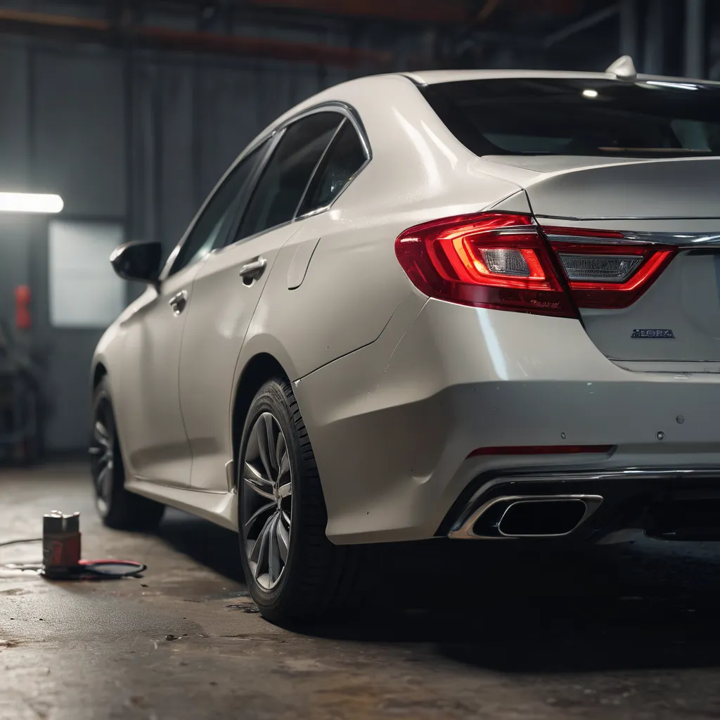 Understanding the Battery Sensor in Honda Accord: A Deep Dive