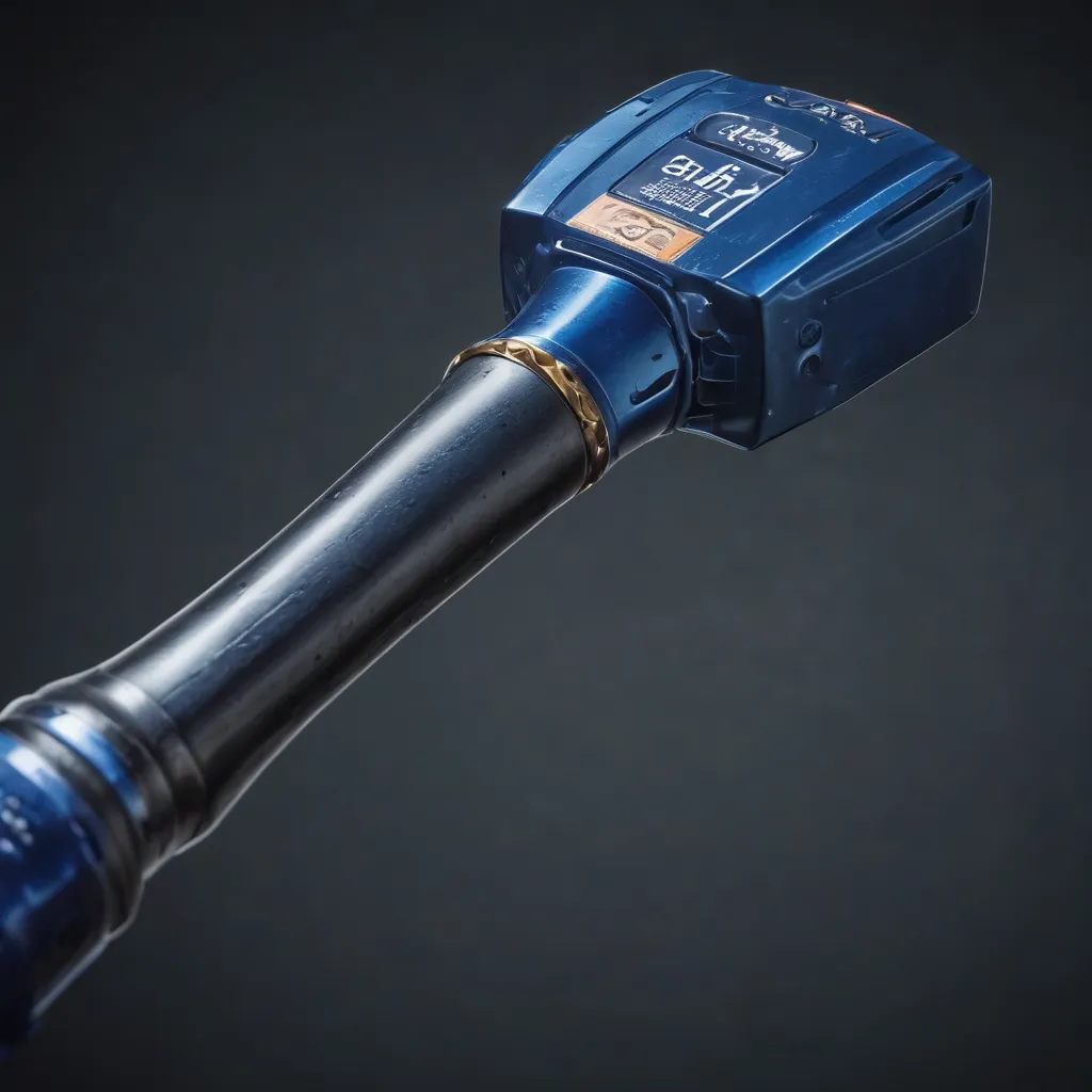Understanding the Blue Point Hammer: Design and Applications