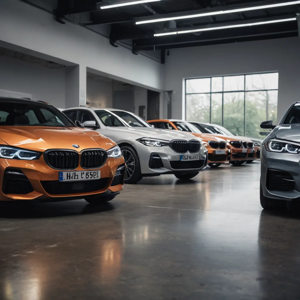 understanding-the-bmw-car-delivery-process-showroom-showcasing-various ...