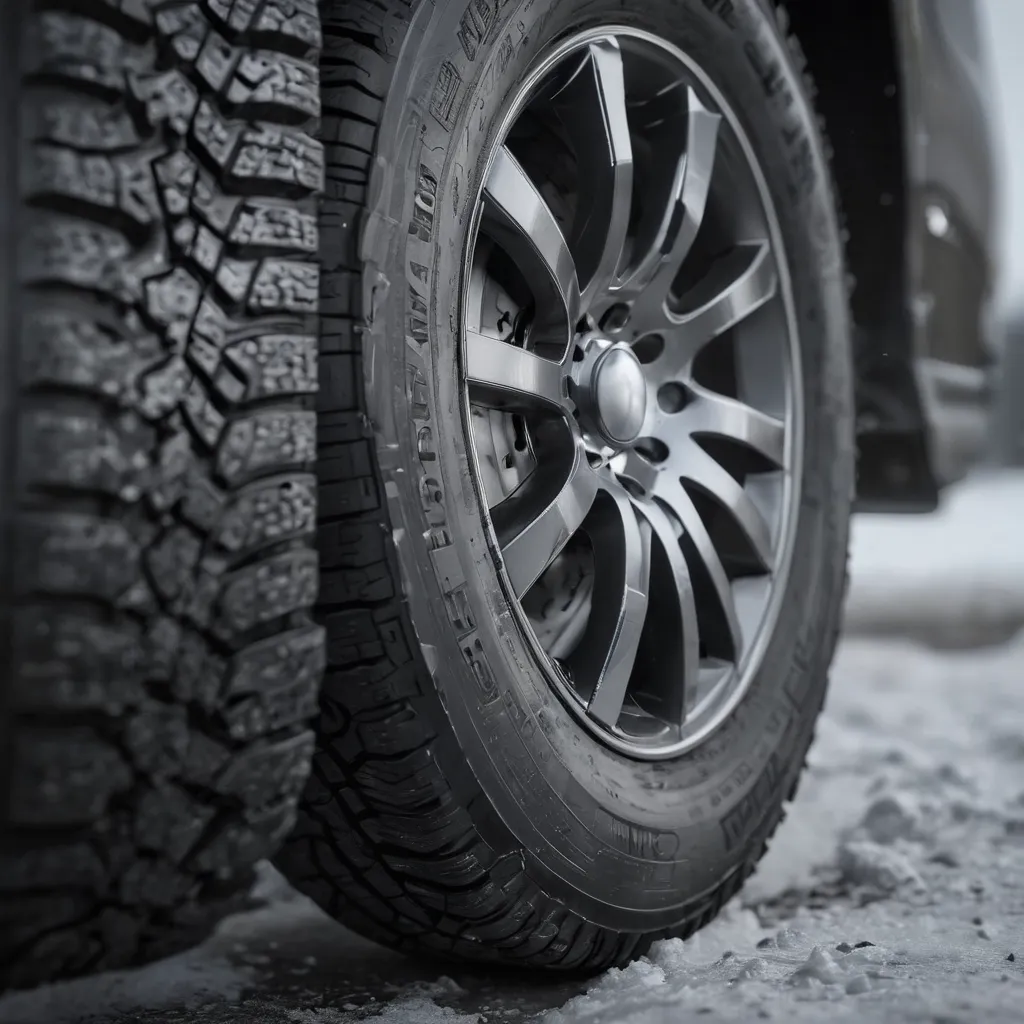 Understanding the Importance of Snow Tires for Sedans