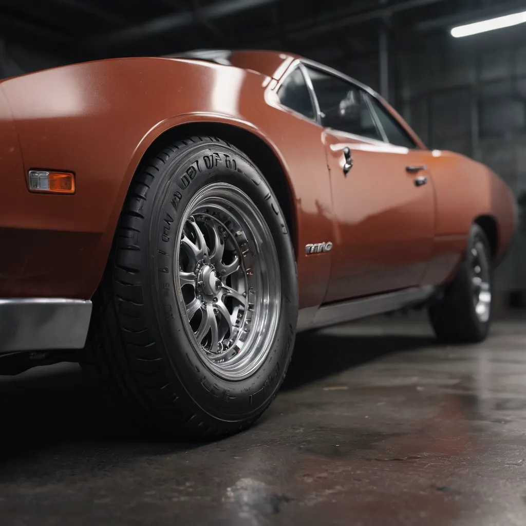 Understanding the V6 Charger Motor: Features and Impact