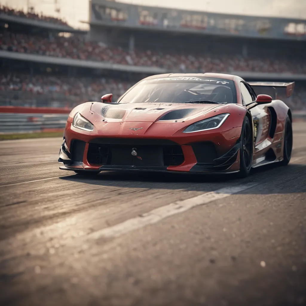 Upcoming Xfinity Race: Insights and Implications