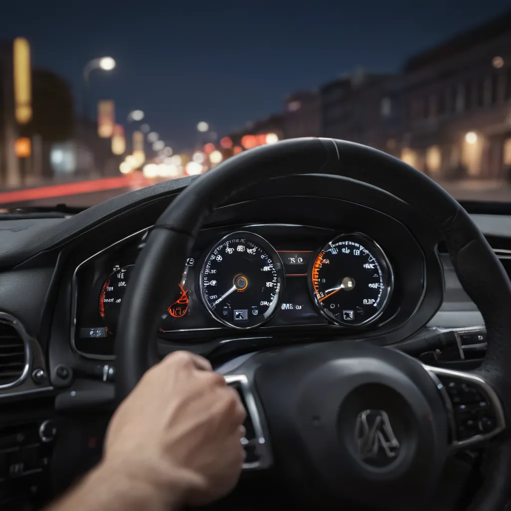 Vehicles with Adaptive Cruise Control: A Detailed Guide