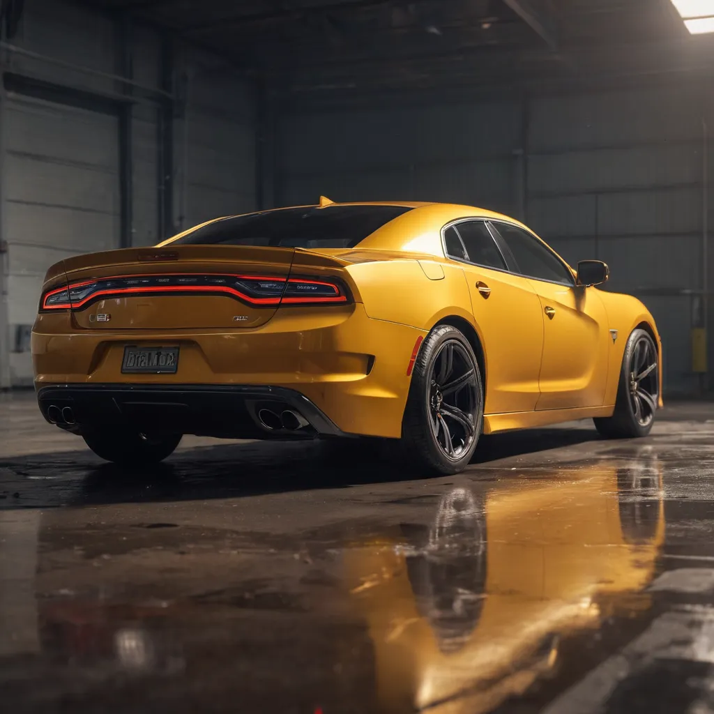 yellow-charger-rt-exterior-design.webp